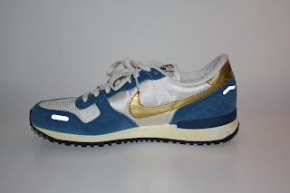 my vintage sneakers: Nike Vortex Vintage (2011)