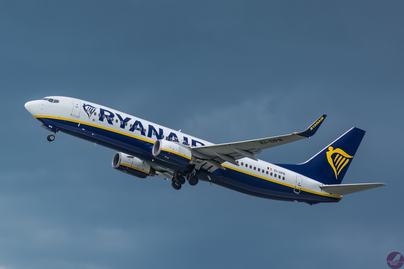 [SLIKA DANA] Dupla duga iznad Aerodroma Niš