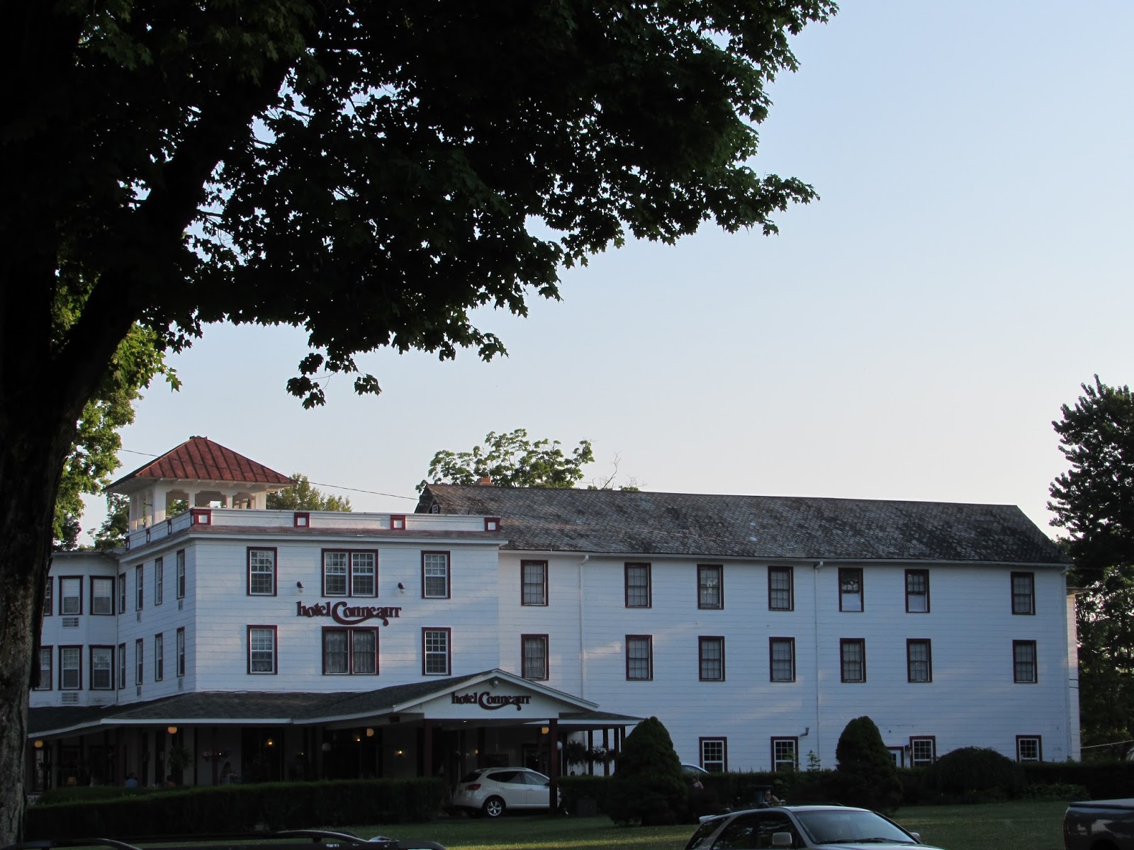 Having Fun at Conneaut Lake Park, Crawford County, PA | Interesting ...