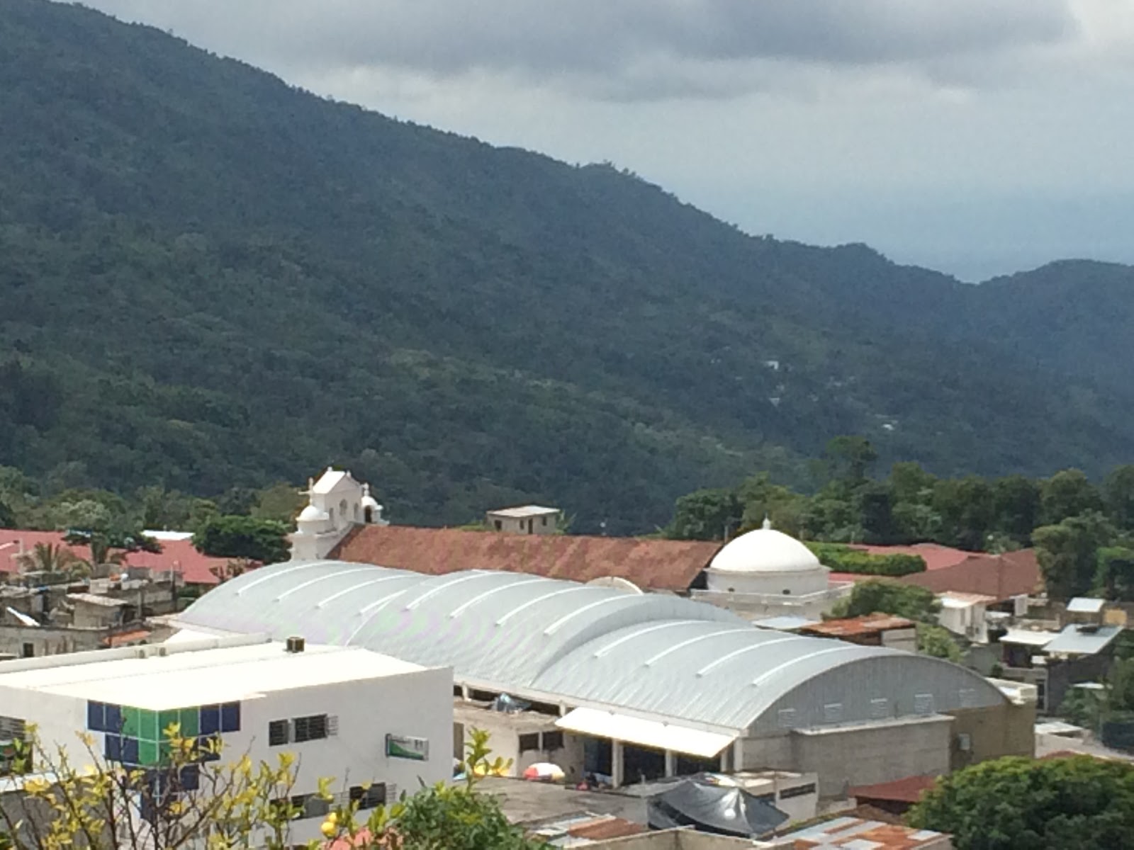 Jacaltenango Septiembre 2015 | Inchehuex, Jacaltenango