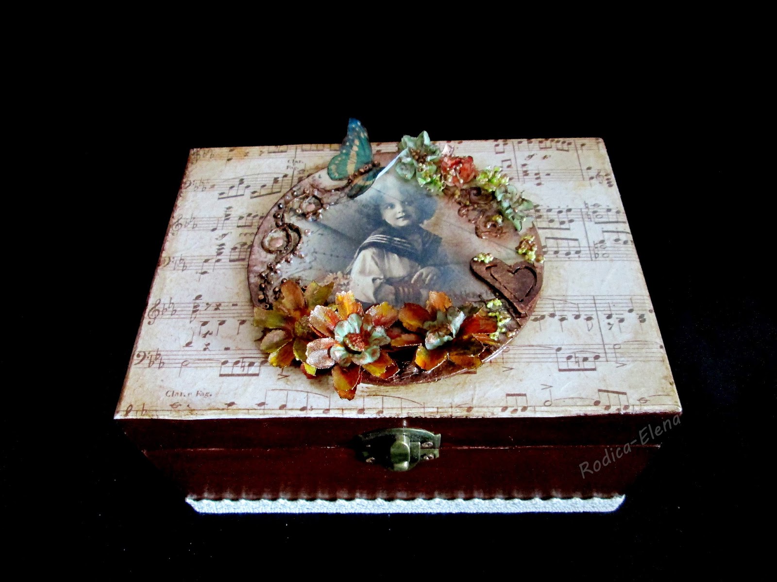 Cadouri si Decoratiuni Handmade