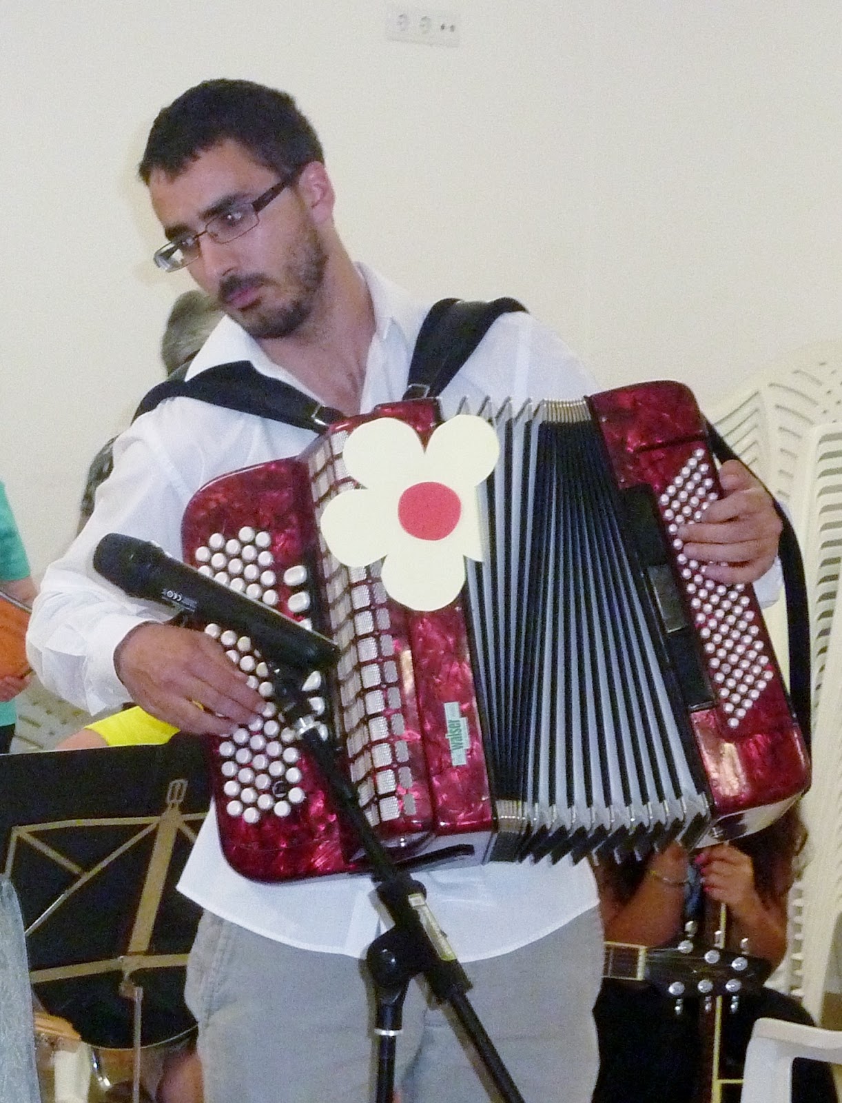 SOL NA EIRA: Tiago Marques