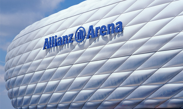 About Allianz | INSURANCE HD