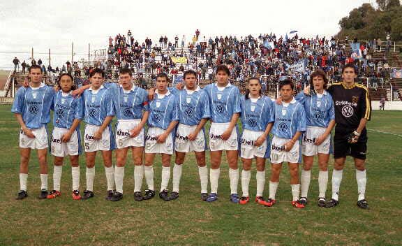 Historia del Club Atletico Temperley: Efemérides Celestes (última entrega)