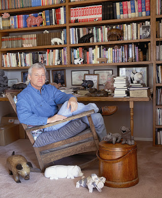 SUU Alumni: David Lee Collection Finds Home at SUU