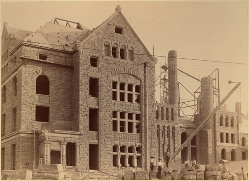 Unpacking My Toronto Iconic Buildings I Have Worked In | Not Now Silly ...