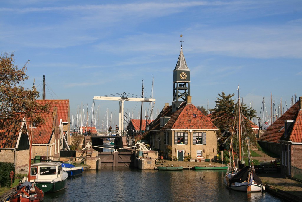 Friesland ~ travell and culture