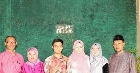 EDY SUSILO: FOTO KENANGAN