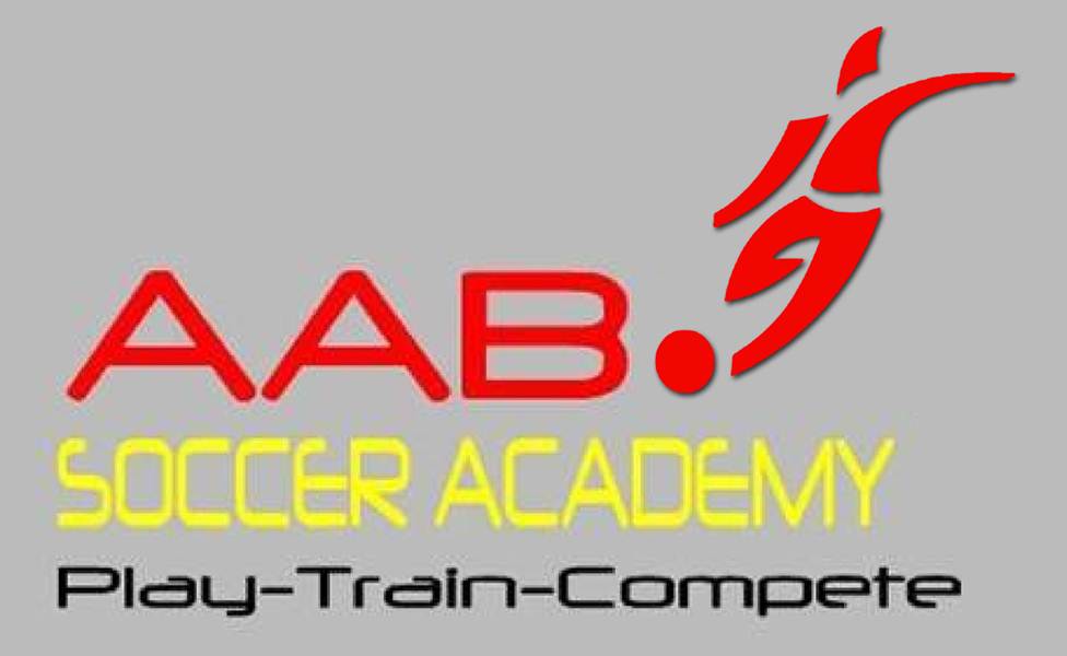 AAB FC: LOGO DAN MOTO