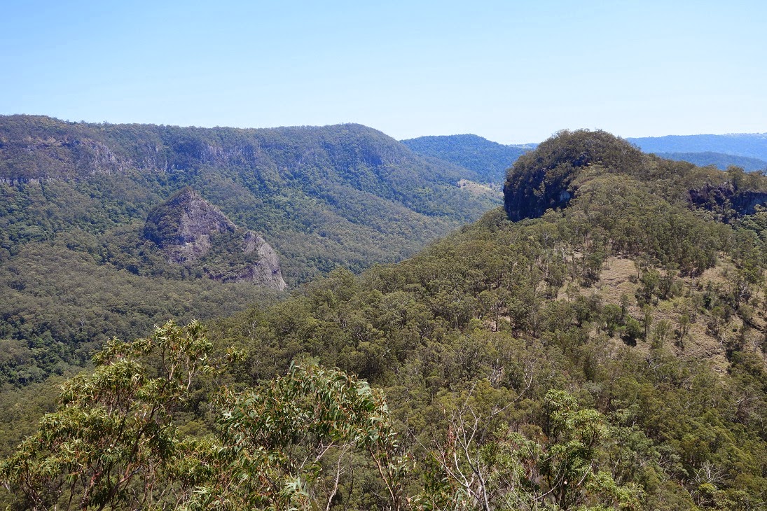 Conqueror of the Mountains of Australia in General and South East ...
