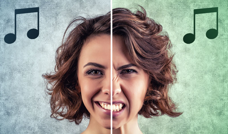 Dr. Fuddle's Musical Blog: The Emotional Power of Music