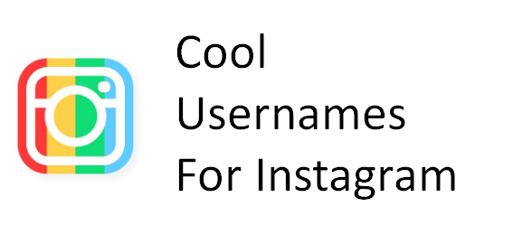 Cool Usernames For Instagram cool-usernames-for-instagram