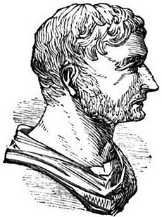 Ancient World History: Roman Historians