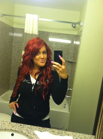 White Men and Interracial Relationships: Bad Girls Club Season 8 Finale