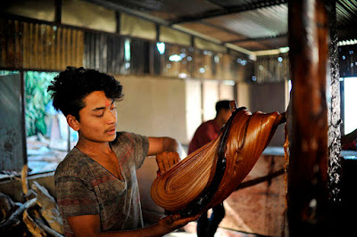 Nepalese Cuisine: Traditional Nepal Candies