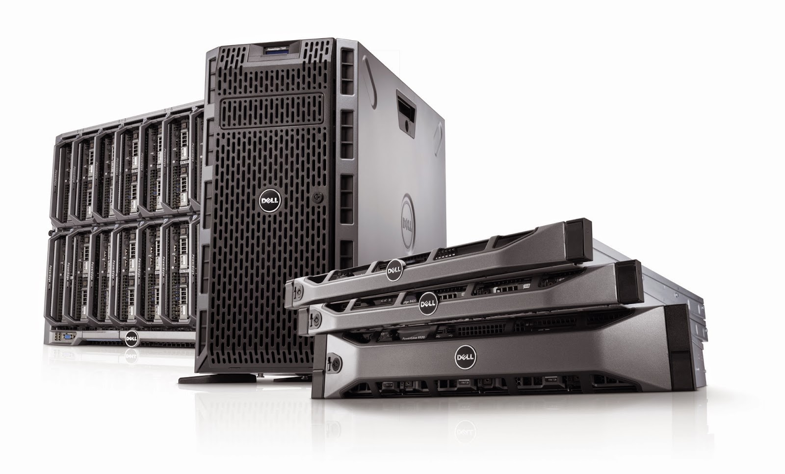 Dell PowerEdge 13th Generation servers - Gizmo Manila