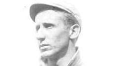 North Caddo Parish: Hyder Edward "Scotty" Barr (1884-1934)