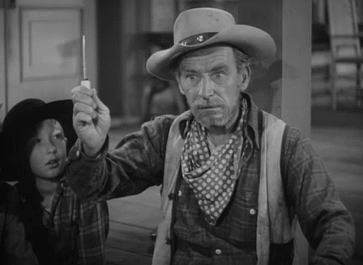 Forgotten Actors: Andy Clyde