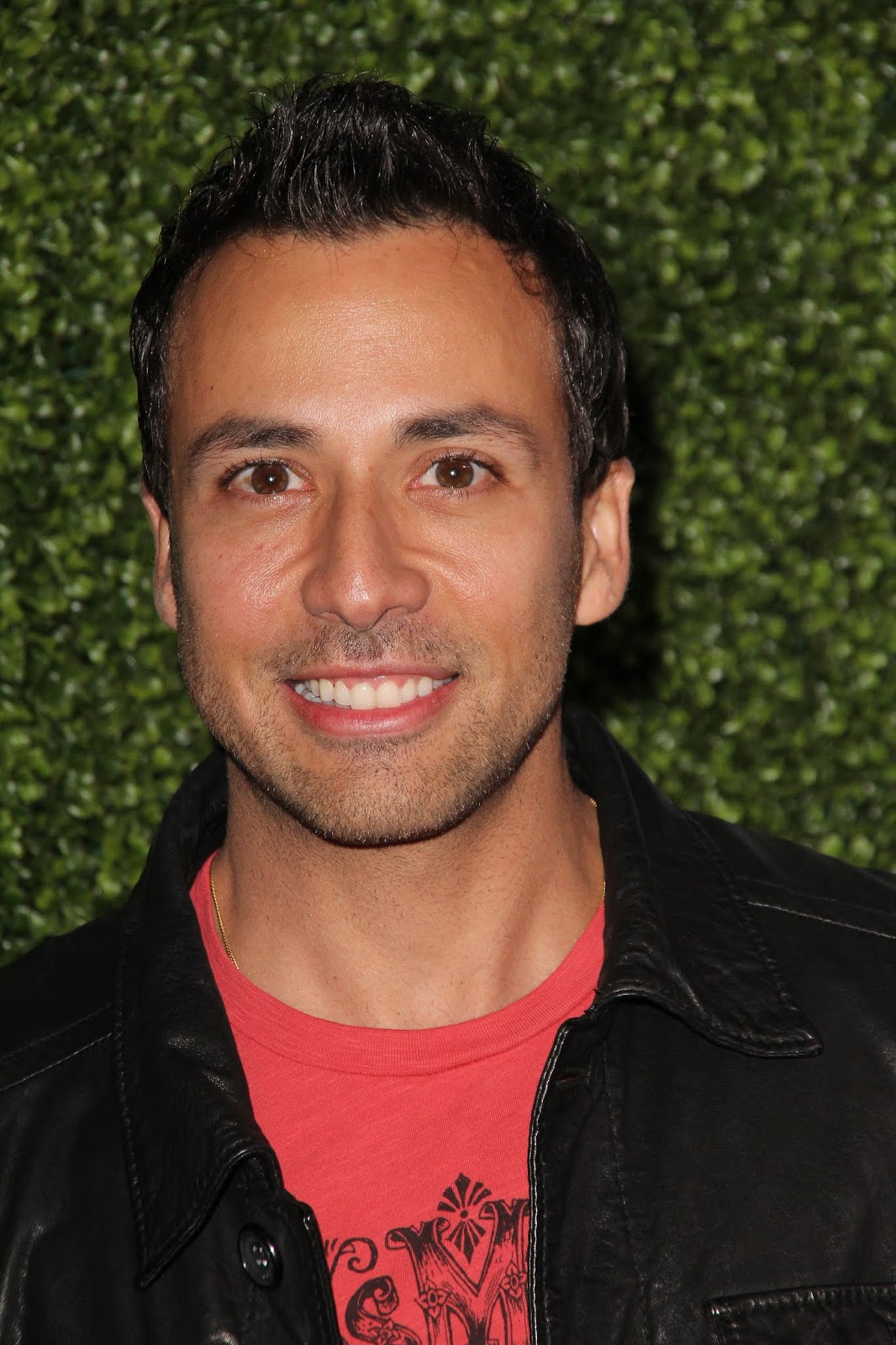 Hall Stars Wall: Howie Dorough