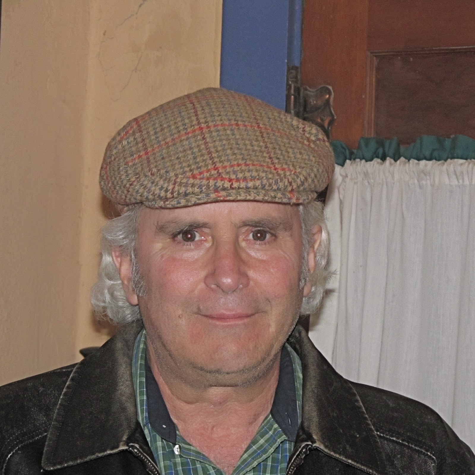 Stephen Bodio's Querencia: Social Life # 2: St Pat's at the Spur