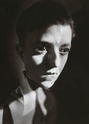 deep space daguerreotype: Roger Parry, 1905 - 1977