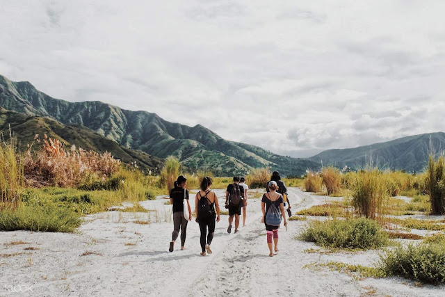 15+ BEST THINGS TO DO IN SUBIC & ZAMBALES: Tourist Spots, Itinerary and ...