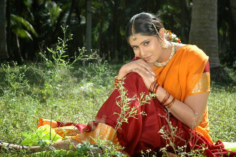 Sanghavi Hot Images | Telugu Actress Images