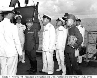 Navy Reads: Battle of Midway Really a Turning Point?