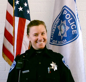 Mitzi Sampson ELED 4400 : Lesson #2 - Our Community Helpers