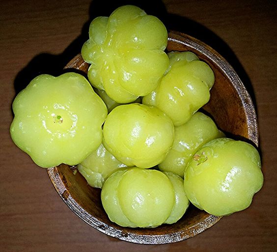 Who can still recall our local Bangkiling or Sour Gooseberry?