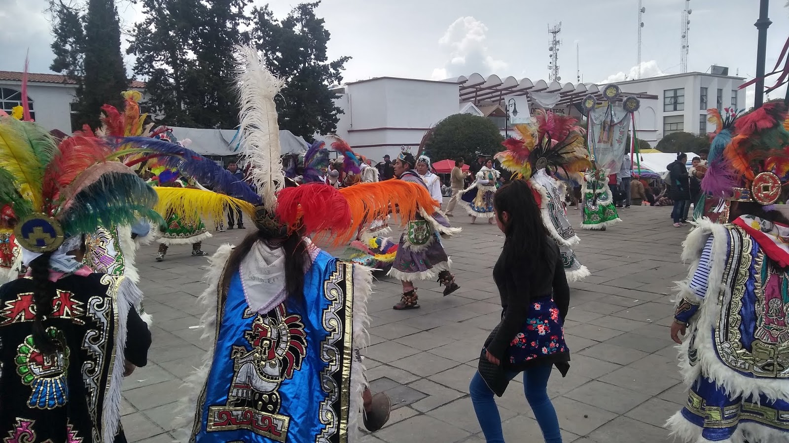 Feria de Atlacomulco 2018