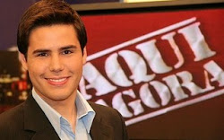 FC jornalista Luiz Bacci: VÍDEO DE RECORDAÇÃO DO PROGRAMA ''DOMINGO NO ...