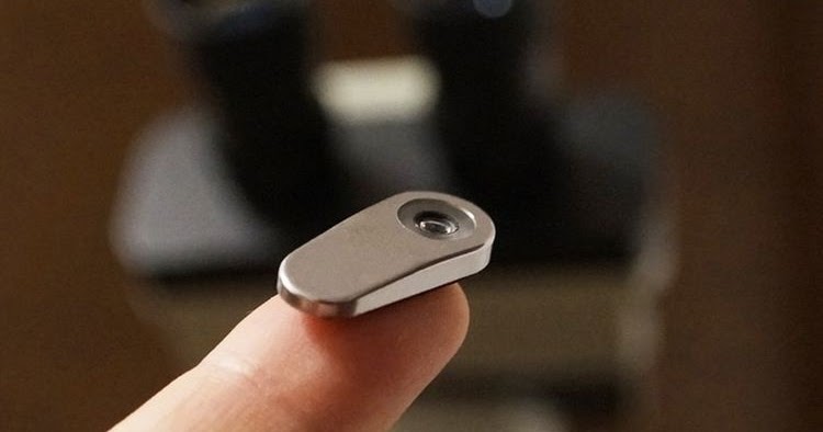 Tecnoneo: iMicro amplia 800 veces cualquier imagen captada por tu ...