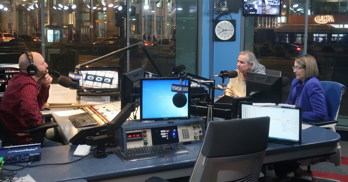 Hindsight : 1871 CEOs Howard Tullman and Betsy Ziegler Interviewed on ...