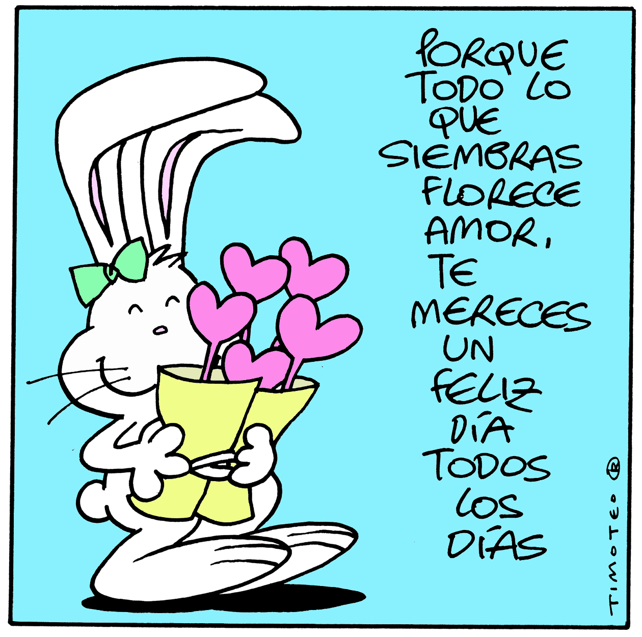 Mensajes de timoteo de amor - Imagui