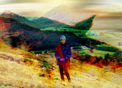 Footless Crow: Darkness at Noon:The life and death of Nanda Devi Unsoeld