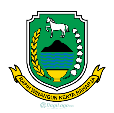 Kabupaten Kuningan Logo Vector - Bagilogo.com