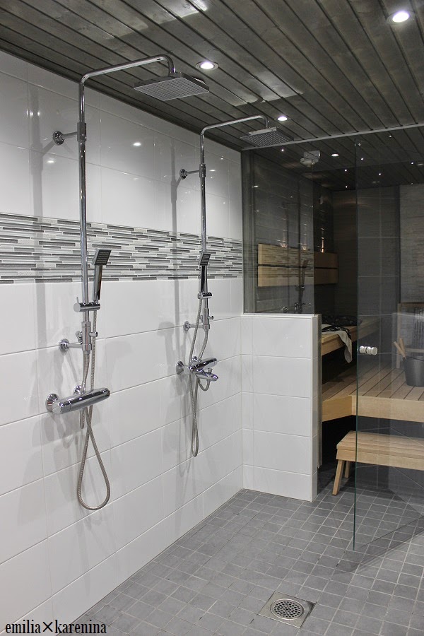 VALONTALO : ESITTELYSSÄ KYLPYHUONE