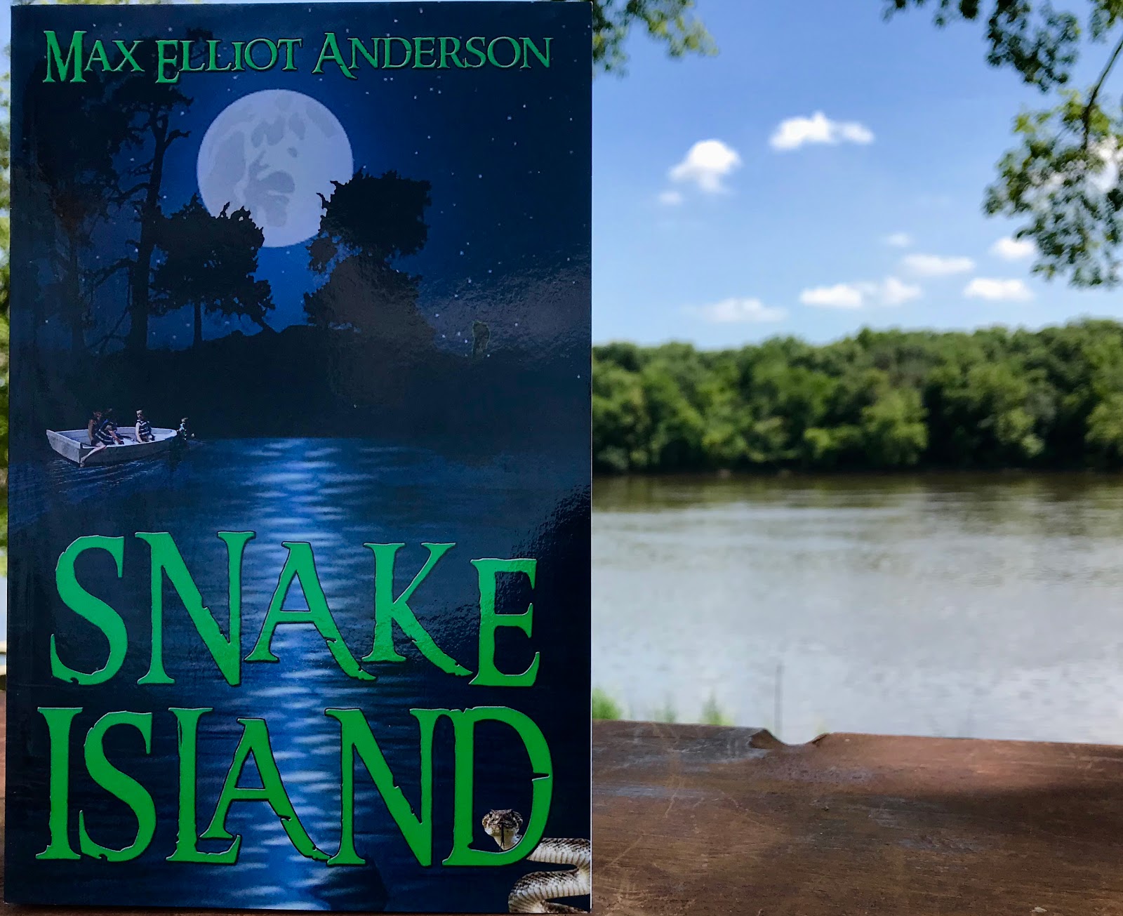 Middle Grade Adventure and Mystery Books: July 2018