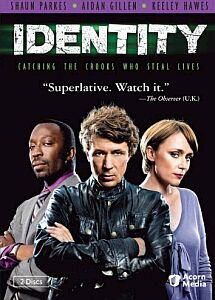 HK AND CULT FILM NEWS: IDENTITY -- DVD review by porfle