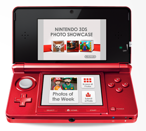 Nintendo lança comunidade de compartilhamento de fotos dos usuários do ...