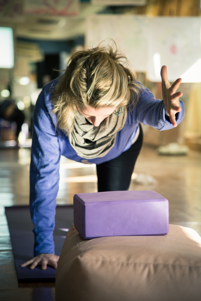 MIDWIFEOFKUWAIT: My BLOOMA Prenatal Yoga Training