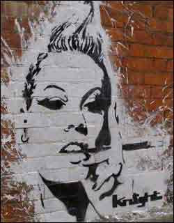 Graffiti Head - Graffiti Design Ideas by. Graffiti Alphabet Crazy