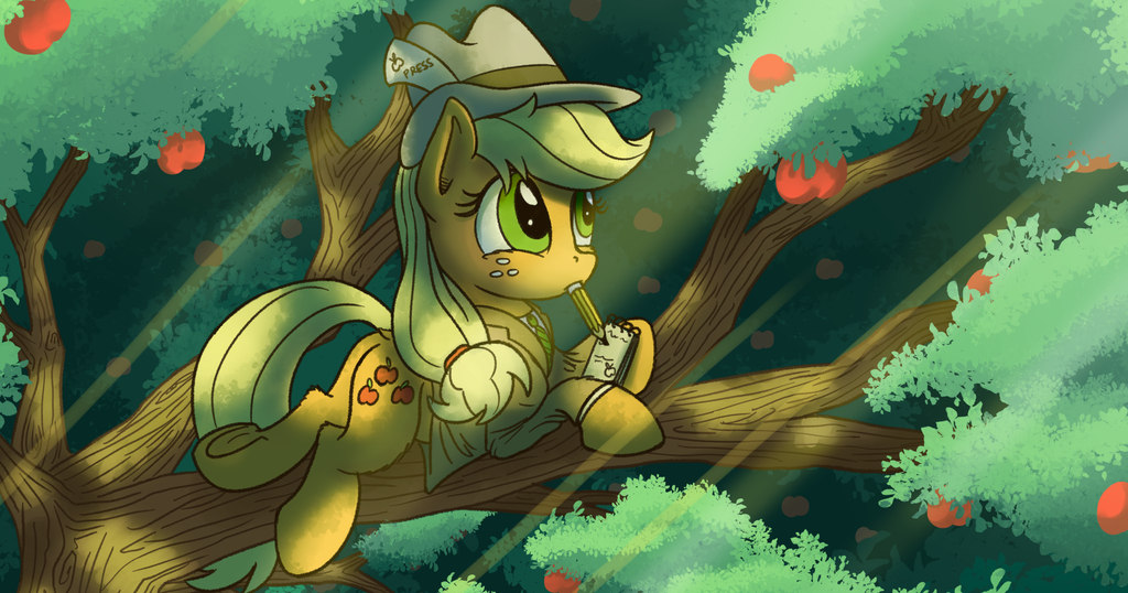 Equestria Daily - MLP Stuff!: Nightly Discussion #1136