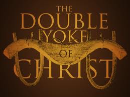 The Fisherman's Shoes: Taking on the Yoke of Christ