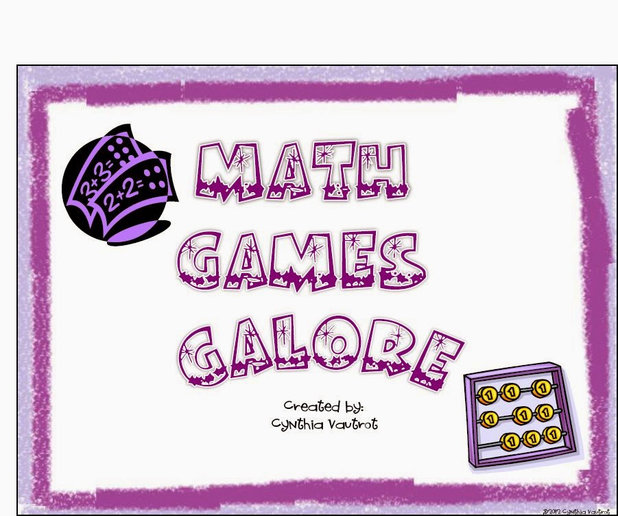 The Open Door Classroom: The Magical Product Swap {Plus a Giveaway!}