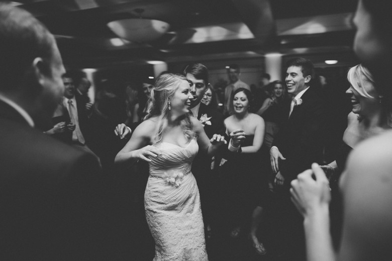 Weddings with DJ Adam Moyer