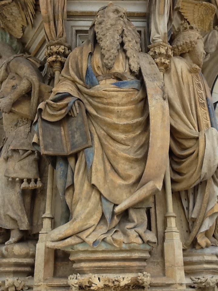 ThinkShop: The Well of Moses