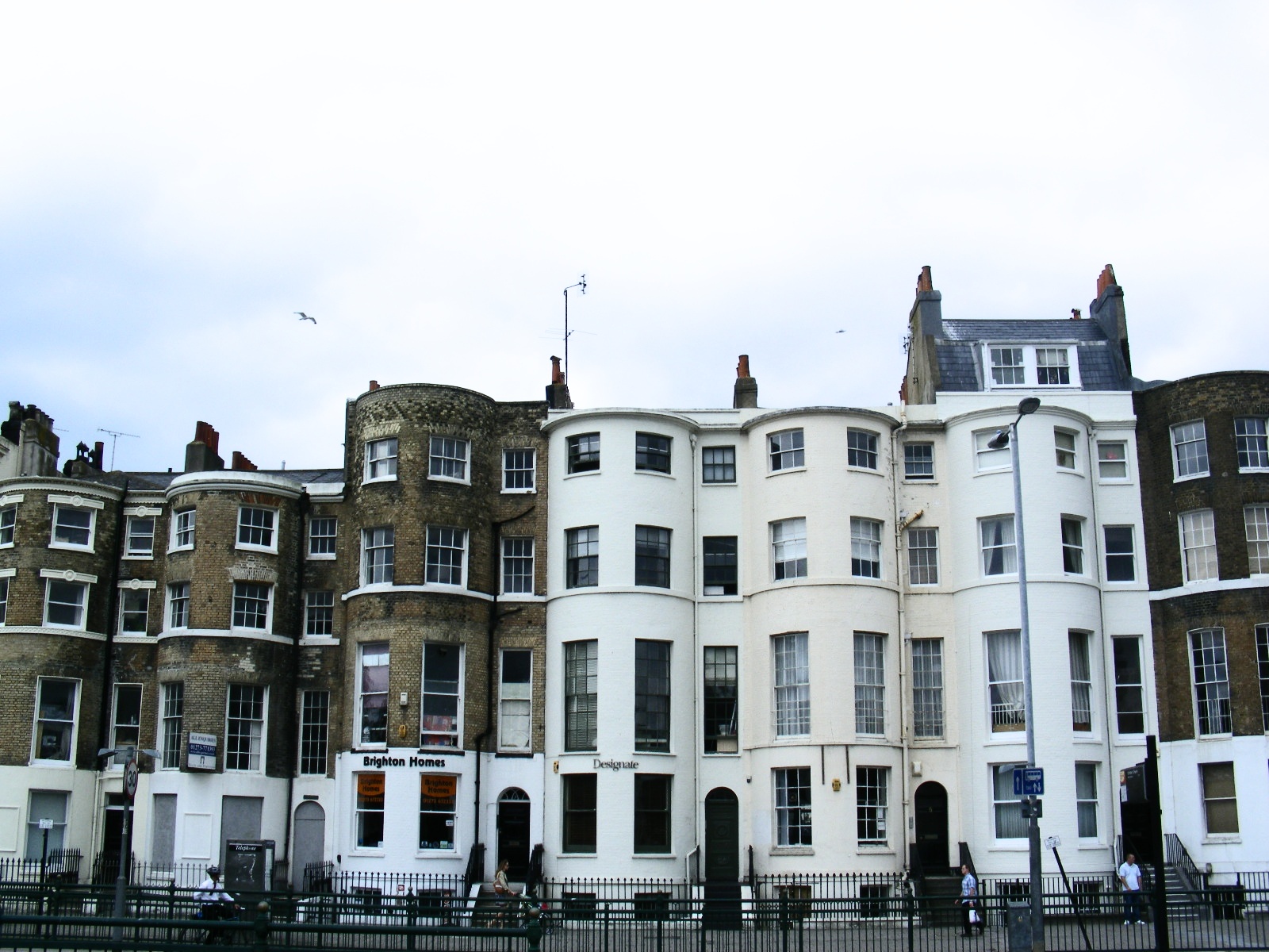 All Subjects Covered: Rules for flat sharing