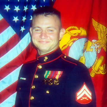 Remembering Fallen Heroes